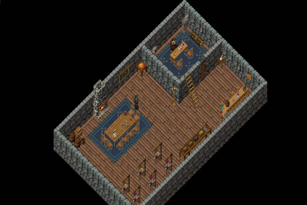 Quests – Ultima Online Immortal
